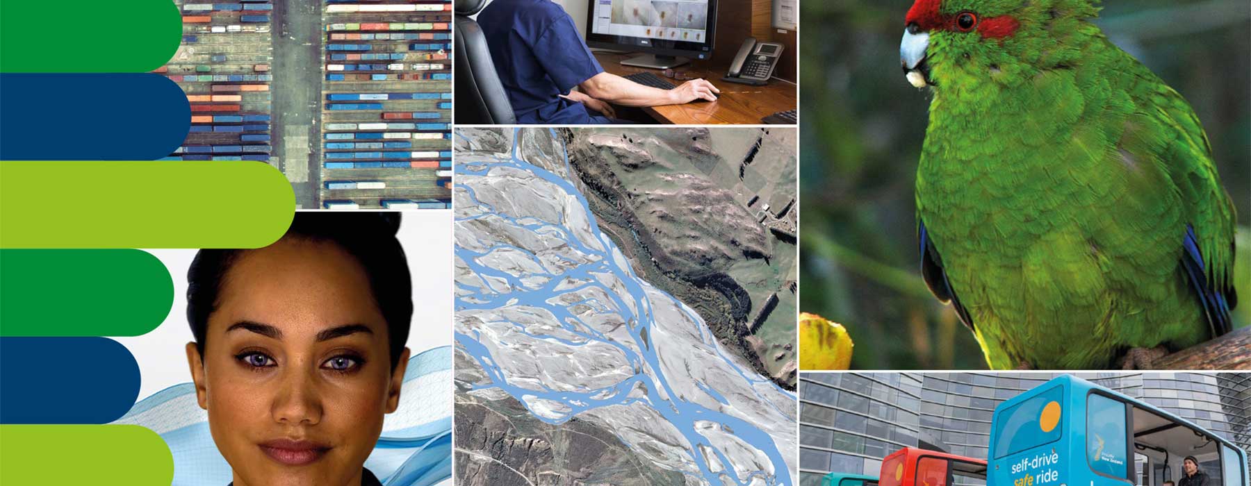 Shaping a Future New Zealand - AI Forum NZ Research Report (May 2018 ...