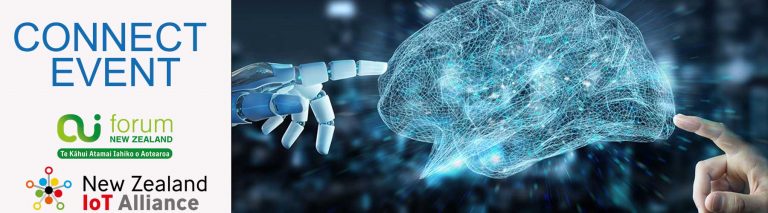 Upcoming Events – AI Forum