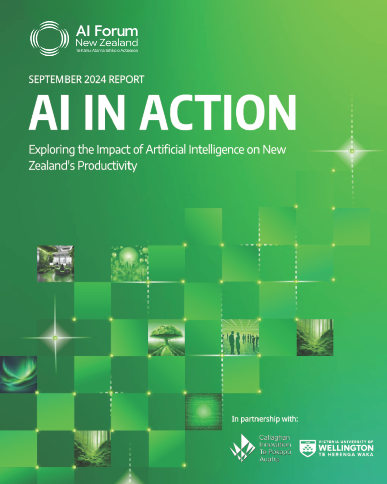 AI in Action: Exploring the Impact of Artificial Intelligence on New ...